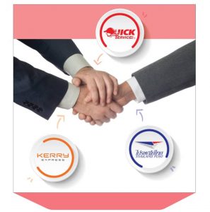 Home Page - QUICK SERVICE